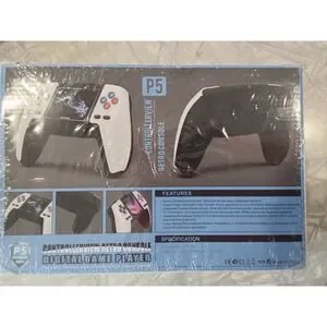 P5 | Video Games & Consoles | P5 Controllerview Retro Console Digital ...